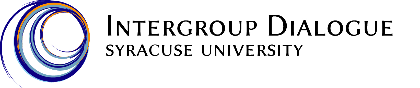 IGD Banner - Intergroup Dialogue Program – Syracuse University IGD Banner - Intergroup Dialogue Program – Syracuse University