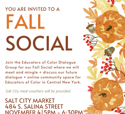 Intergroup Dialogue at Syracuse University - Intergroup Dialogue ...