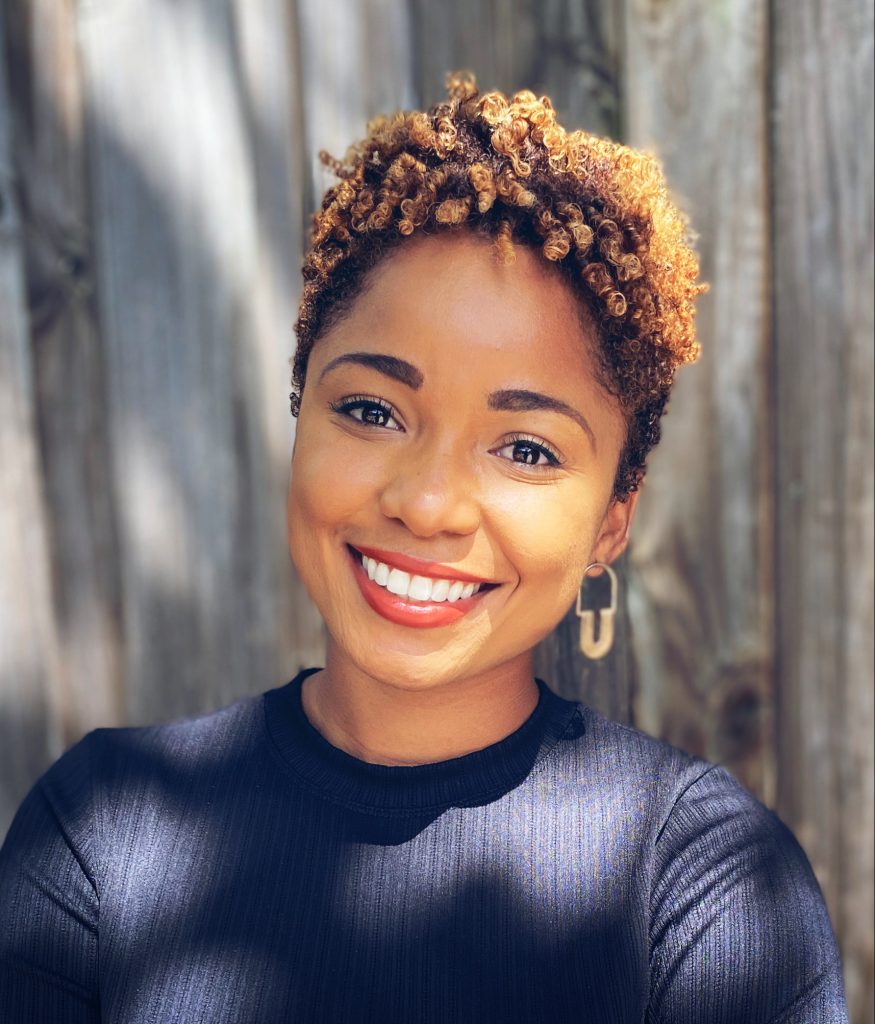 Our Team - Intergroup Dialogue Program – Syracuse University